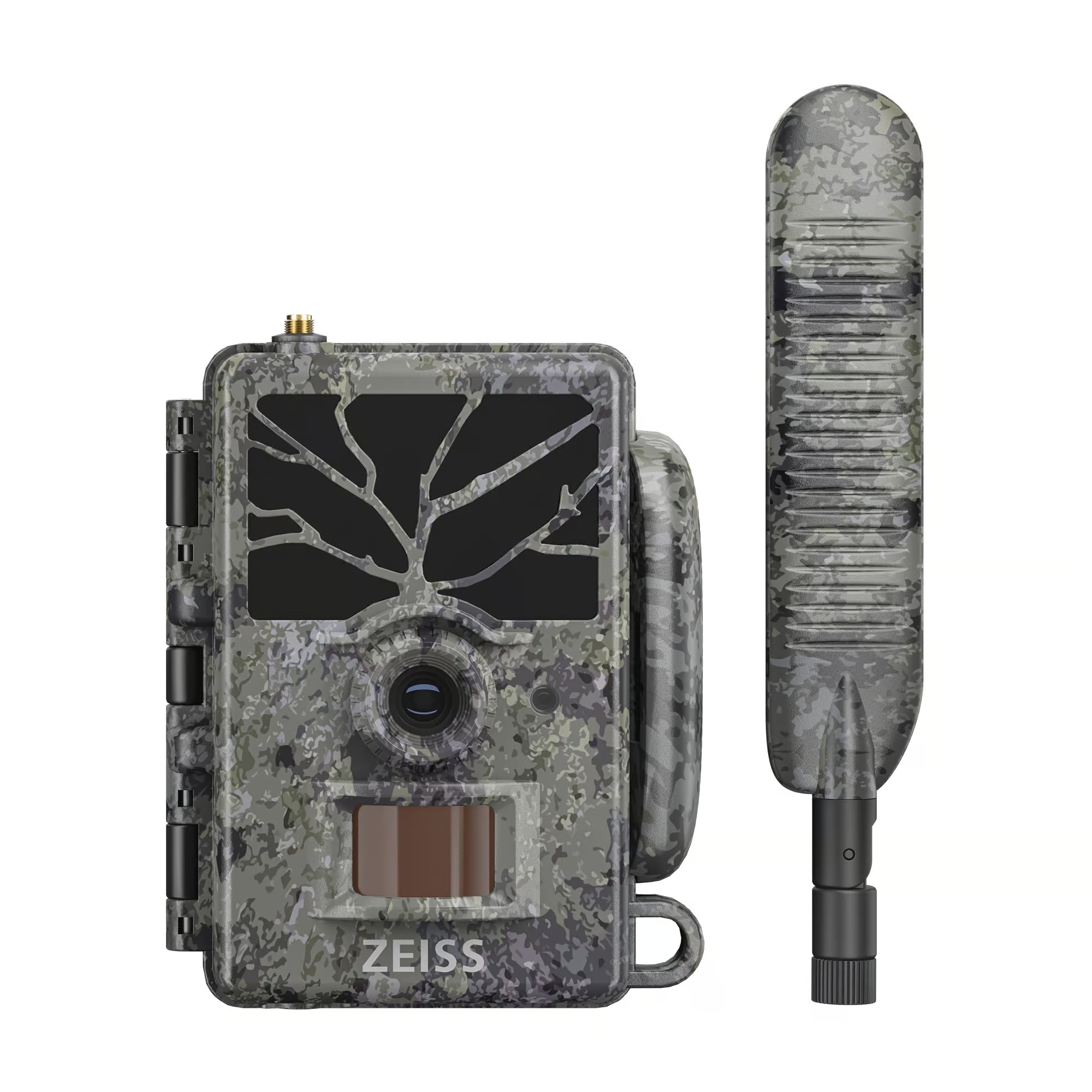 ZEISS Secacam 7 – Trail Camera with IR & Display – A1 DECOY LTD