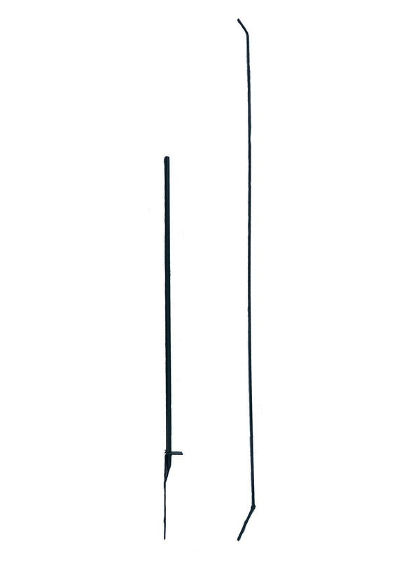 Decoy Floater Pole – Spring Steel Arm with Real Movement – A1 DECOY LTD