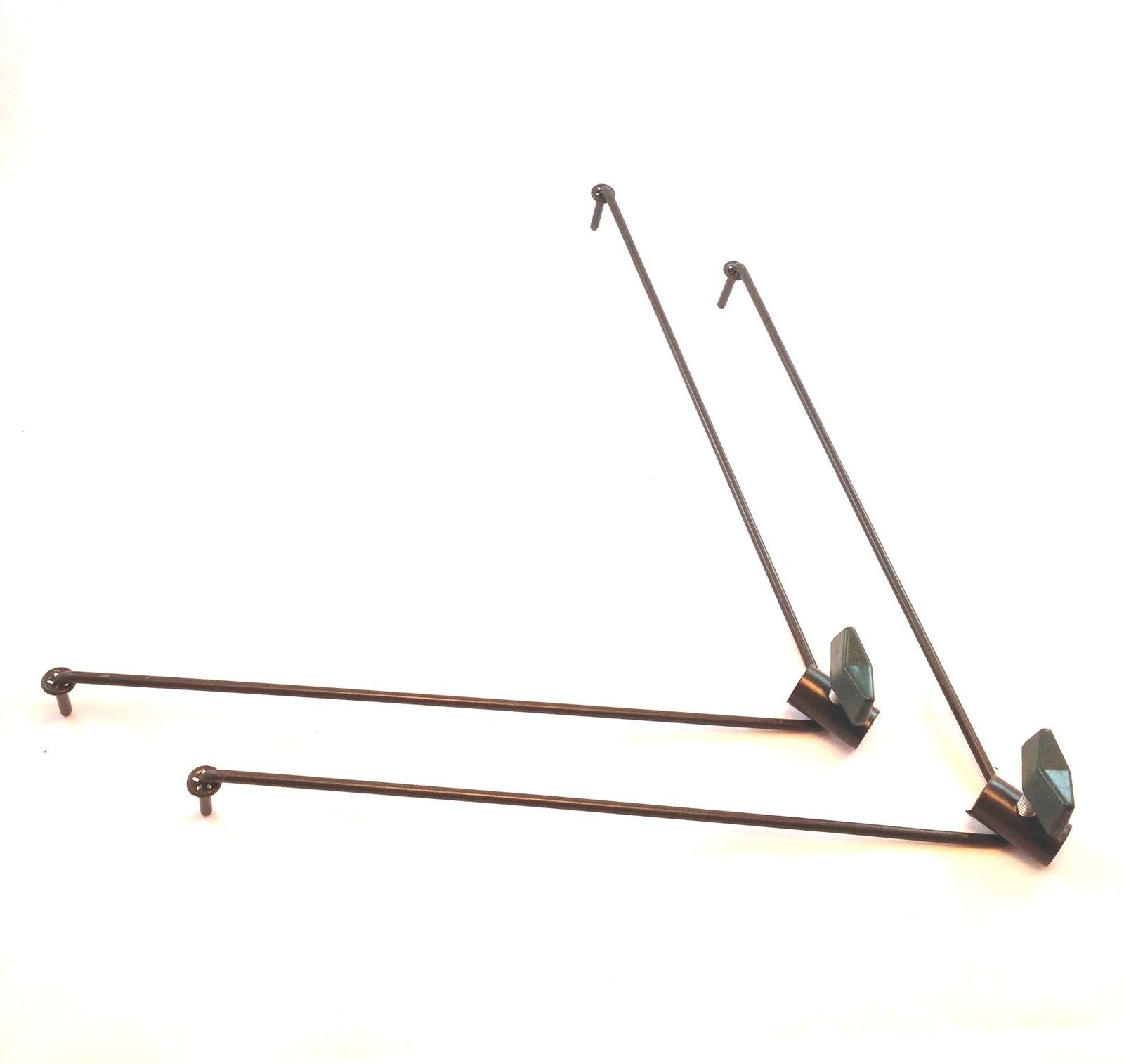 V Section Wing Spreader for Pigeon Magnets and Bouncers – A1 DECOY LTD