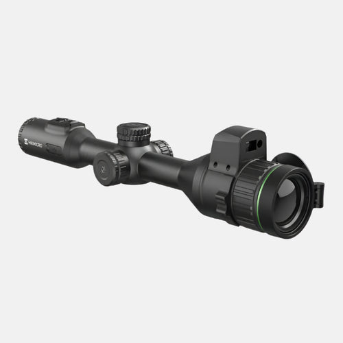 HIKMICRO Alpex A50 4K LRF Digital Scope with Free Mount – A1 DECOY LTD