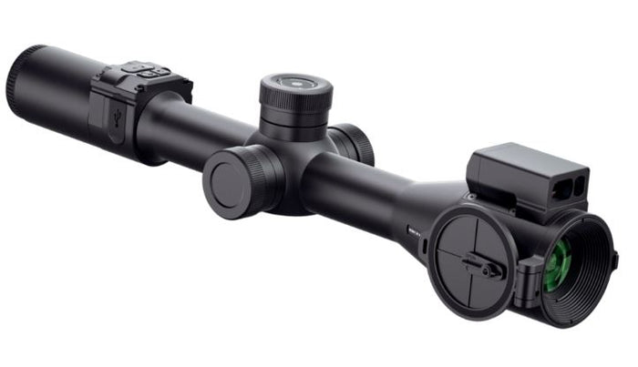 Pard Night Stalker 4K Pro Night Vision Scope With LRF – A1 DECOY LTD