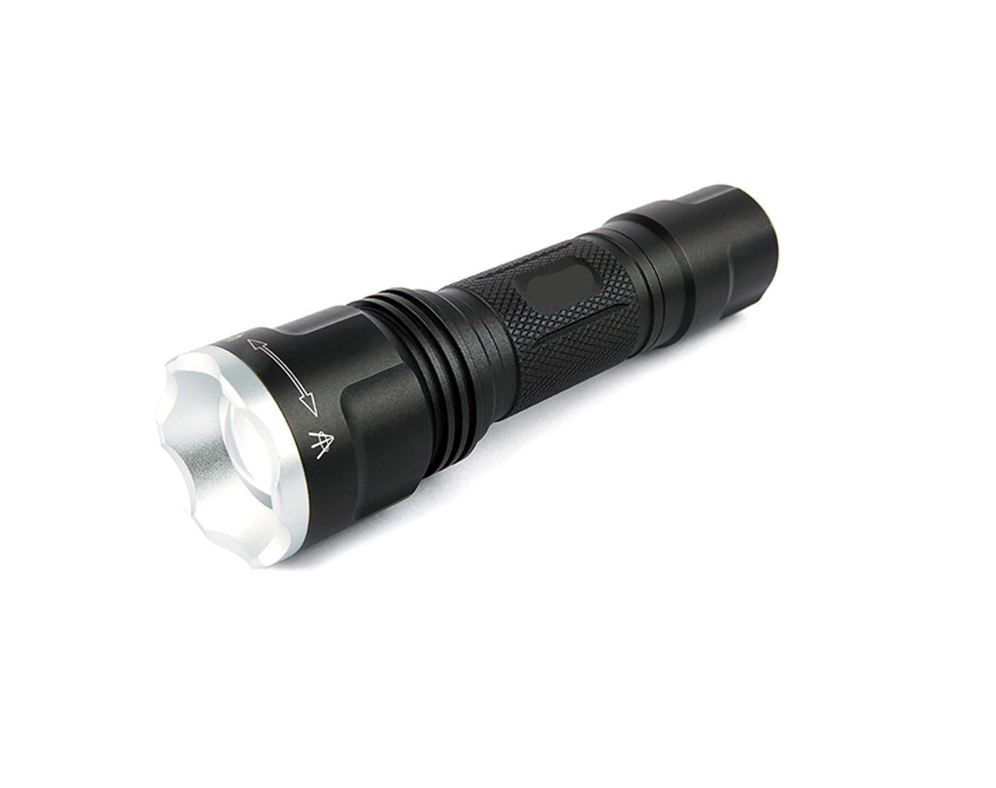 NIGHTSIGHT HELL FIRE INFRARED ZOOMABLE ILLUMINATOR TORCH LIKE TRACER ...